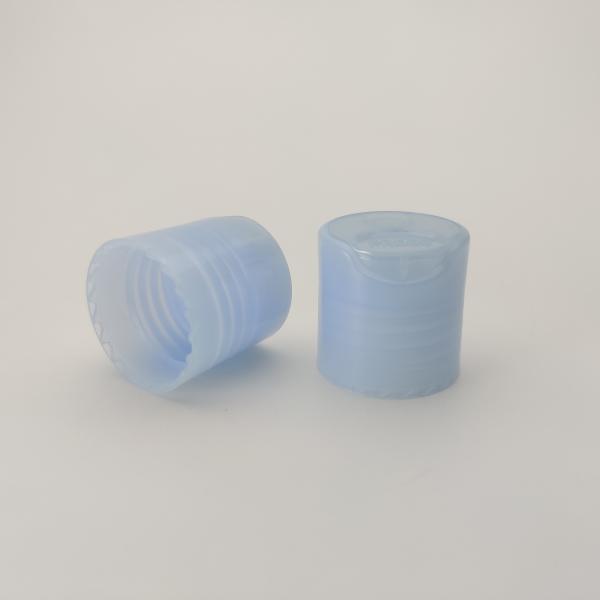 Quality 24/410 Blue Disc Top Cap for sale