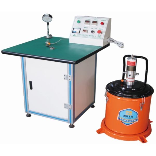 Quality Oil Seal Metal Case Filling Machine for sale