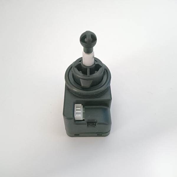 Quality Vw Headlight Adjustment Motor Replacement Volkswagen 12V/24V for sale