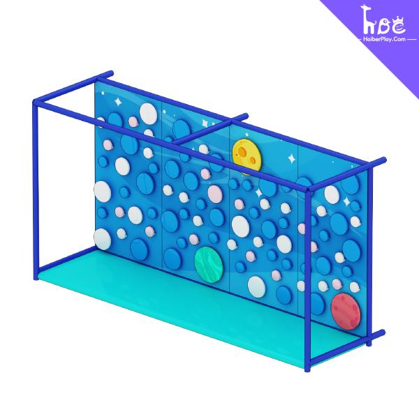 Quality Custom Indoor Climbing Wall for Kids Multiple Colors 5 Years Up for sale