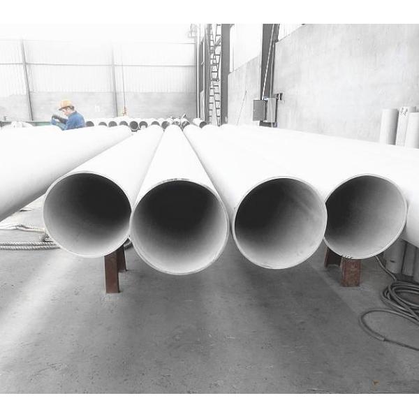 Quality Sa213 Tp310s Seamless Steel Tubes Large Diameter 50-500mm for sale
