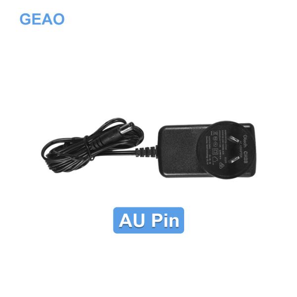 Quality Massage Chair 5V 1.5A Power Adapter / Power Supply Wall Mount for sale
