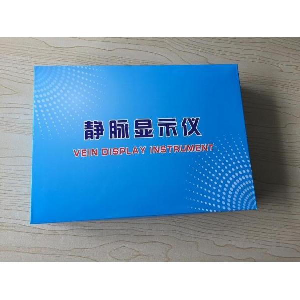 Quality Handheld Pocket Vein Light Infrared Vein Locator Device Vein Viewing System Easy to hold for sale