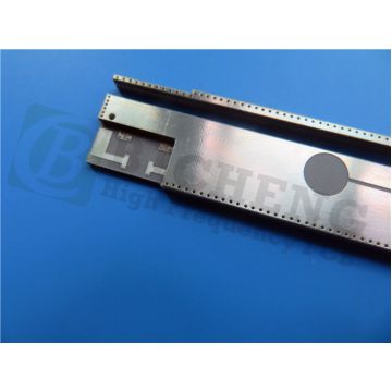 Quality Rogers TMM13i High Frequency Printed Circuit Board 15mil 20mil 25mil 60mil High for sale