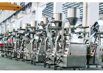 China Factory - Foshan Shilong Packaging Machinery Co., Ltd.