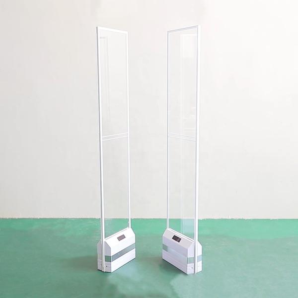 Quality EAS 58KHz AM Anti Theft Devices For Retail Stores Acrylic Loss Prevention for sale