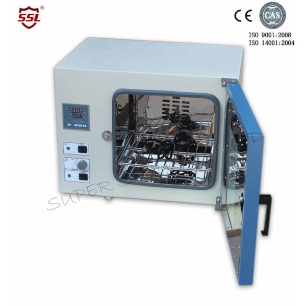 Quality Customized Bench Top Drying Oven PID controller medicine equipment for sale