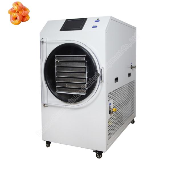 Quality lyophilization machine /lyophilizer freeze dryer/fruit freeze dryer for sale