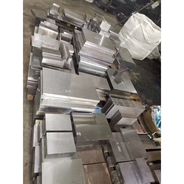 Quality Polished Corrosion / Heat Resistant 1230 Mpa Hastelloy Plate 1000-1500mm for sale