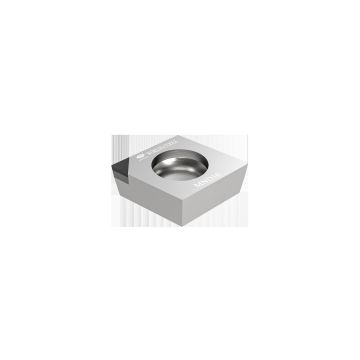 Quality CCGW060204 Standard Carbide Turning PCD Cutting Insert for non-ferrous materials for sale