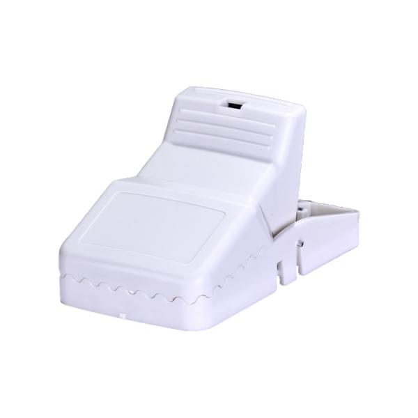Quality Pest Control Pre-bait Mouse Traps No Fragrance Plastic Material M01A for sale