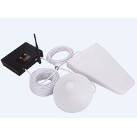 Quality ATNJ Network Repeater NR Mobile Signal Repeater 4G 5G Cellphone Signal Booster for sale