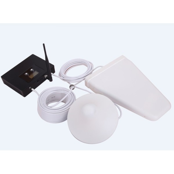 Quality ATNJ Network Repeater NR Mobile Signal Repeater 4G 5G Cellphone Signal Booster Repeater for sale