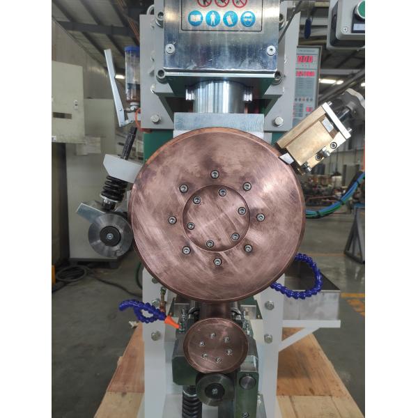 Quality CE Certification Automatic Tank Welder Straight Longitudinal Vertical Seaming for sale