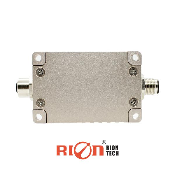 Quality HDA4367T-C2 MEMS dynamic tilt sensor for measurement in motion for sale