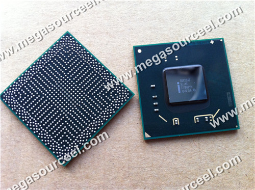 Quality Computer IC Chips BD82HM76 SLJ8E computer mainboard chips INTEL Computer IC Chips for sale