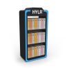 Counter Top Acrylic Vape Display Stand LED Display Stand For E Products china Counter Top Acrylic Vape Display Stand LED Display Stand For E Products