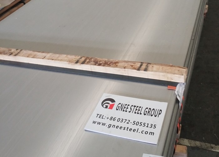 1mm 204 301 304 306 310s 904l Stainless Steel 1.5mm Stainless Steel Sheet 14 Gauge Stainless Steel Sheet