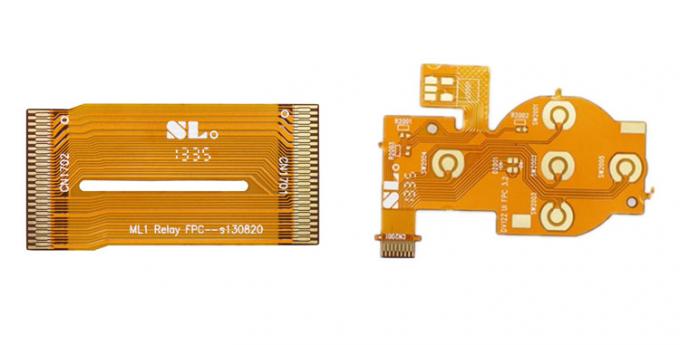 High TG FR4 Pcb Smt Assembly PCBA Company Circuit Board Assembly Services 1
