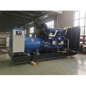 Quality Yuchai Diesel Generator for sale