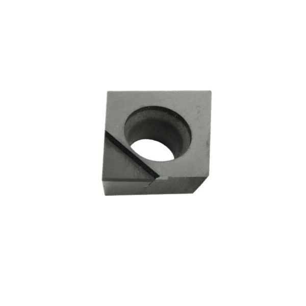 Quality Ultra Hard PCD Turning Inserts with Coating for Precision Machining for sale