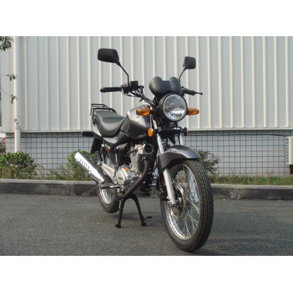 Quality Business Family Custom Street Glide Motorcycles Powerful Engine Driven for sale