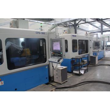 Quality Fine Finishing CNC Machine Insert Indexable Lathe Tools VNGG1604 for sale