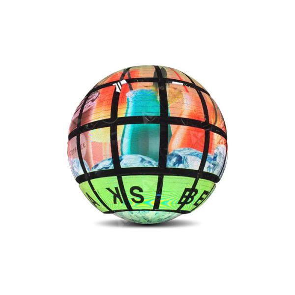 Quality Diameter 1.5m 1.8m Ball Led Display IP65 Led Sphere Screen P10mm for sale