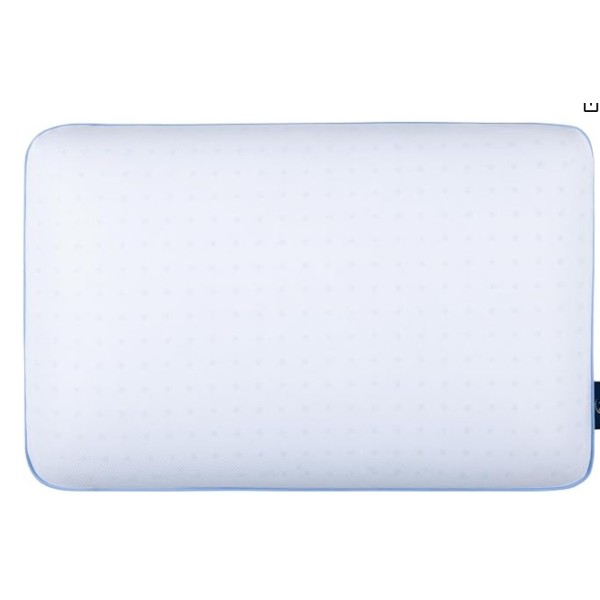 Quality Eco Friendly Classic Memory Foam Pillow Versatile Cervical Neck Pillow for sale