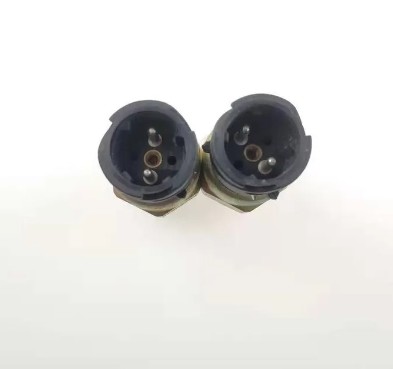 Quality Silver 924523.0535 Penta Oil Pressure Sensor for sale