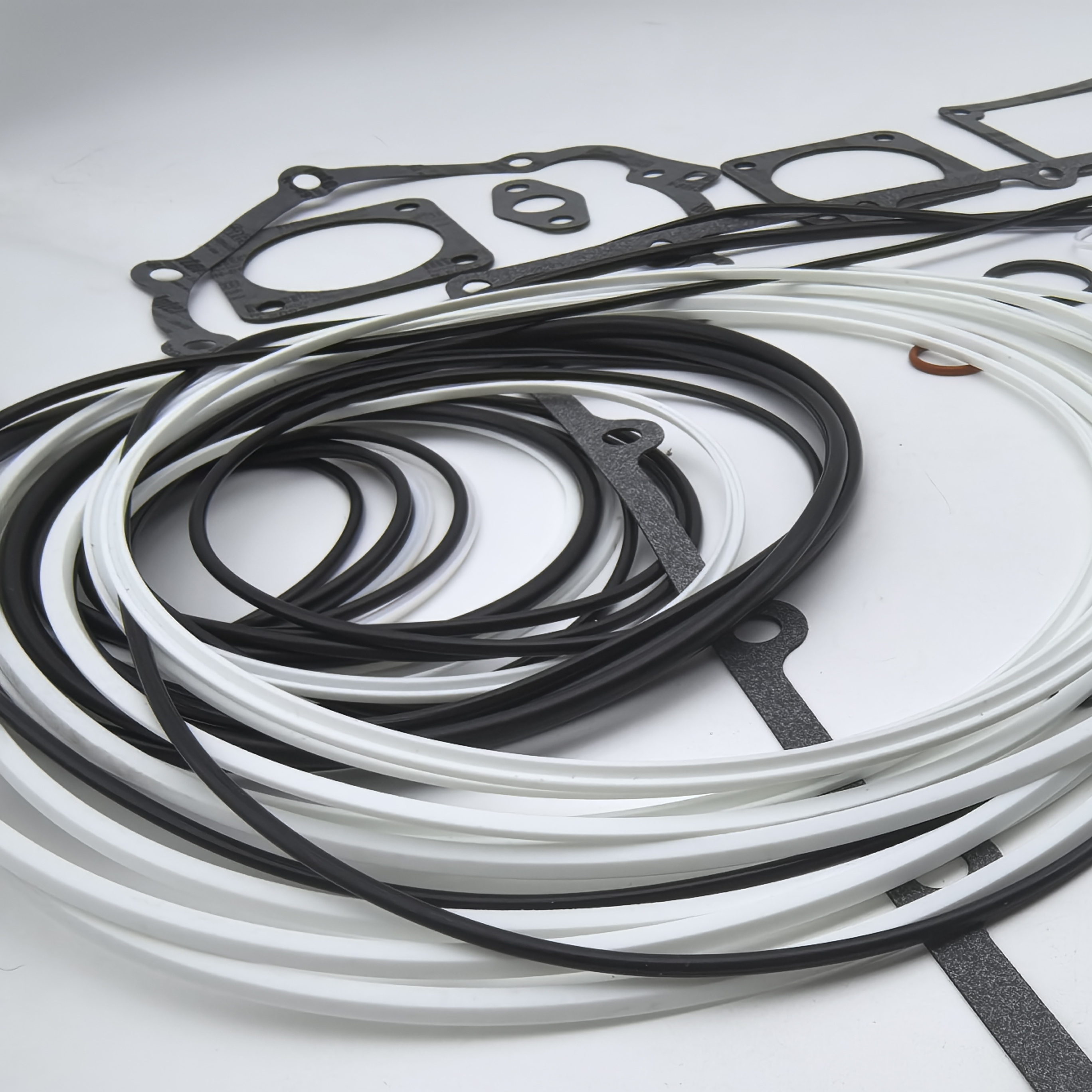 Quality TRANSMISSION GASKET KIT CTC-2882552 for sale