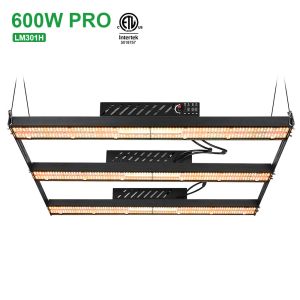 Quality IP20 630nm 600w Samsung LED Grow Light Bar For Indoor Plant for sale
