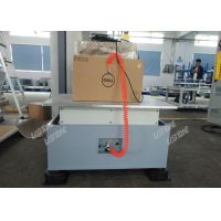 Quality 300 Kg Payload Mechanical Shaker Table 1000 X 800 Mm Frequency 5-60Hz for sale