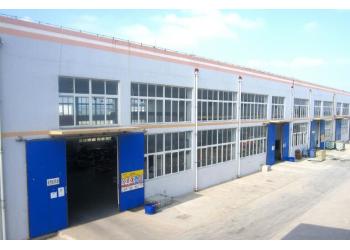 China Factory - Weifang Heyi Agrochemical Co.,Ltd