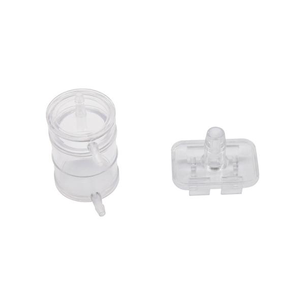 Quality Plastic Polyurethane Vacuum Casting Rapid Prototyping for sale