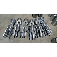 Quality Sk6l 146/ Csk 146 Wireline Core Barrel Overshots for sale