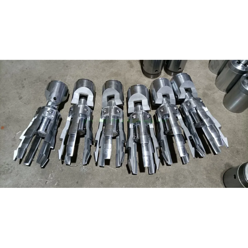 Quality Sk6l 146/ Csk 146 Wireline Core Barrel Overshots for sale