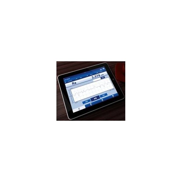 Quality Roughness Measuring Instrument Handheld Surface Roughness Tester Roughness for sale