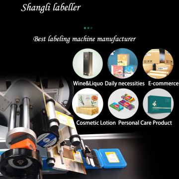 Quality Full Automatic Labeling Head for Top Flat Surface Labeling Machine in Production for sale