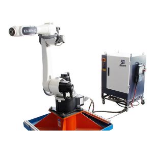 Quality Automatic Welding Production Line for sale