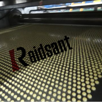 Quality Pyrolysis Rotating Wax Pellet Machine Polymeric Wax Pastillation System for sale