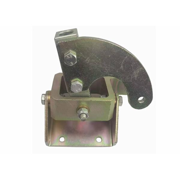 Quality Throttle Gear Zinc Alloy Manual Transmission Shifter IATF16949 for sale