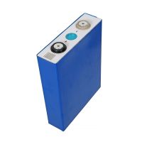 Quality Rechargeable 3.2V 90Ah EVE Lithium Battery For EV for sale