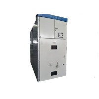 Quality Power Distribution High Voltage Electrical Switchgear For Mining Enterprises for sale