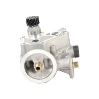 Quality 26100-41400 4D32 Excavator Hydraulic Oil Transfer Pump for sale