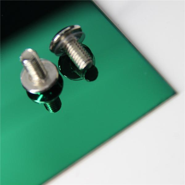 Quality China 1219*2438mm PVD coating stainless steel sheet manufacturer for sale