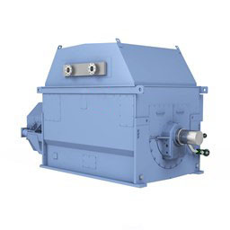 Quality IC611 High Speed Large Synchronous Motors TEWAC for sale