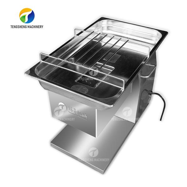 Quality 0.55KW Beef Offal Meat Processing Machine Pork Offal Chicken Breast for sale