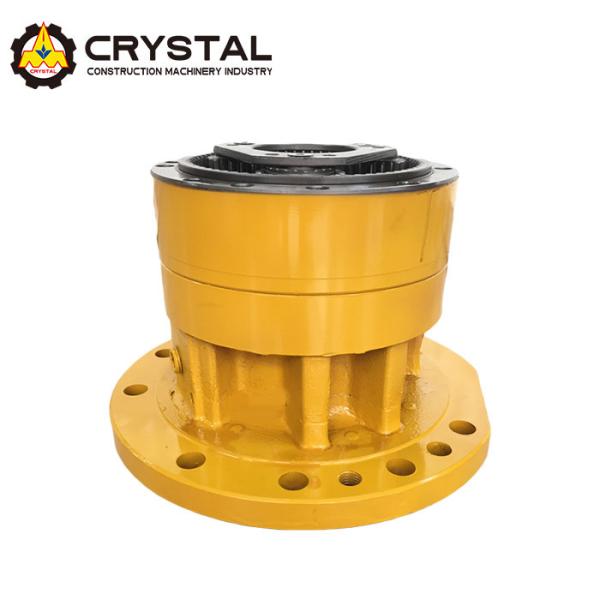 Quality Industrial Travel Swing Gearbox Excavator Rotary Reduction Gear for sale