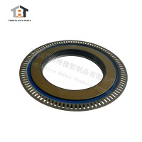 Quality OE No.706955 High Qualit Volov Truck Hub Oil Seal 108*153/185*19 108x153/185x19 for sale